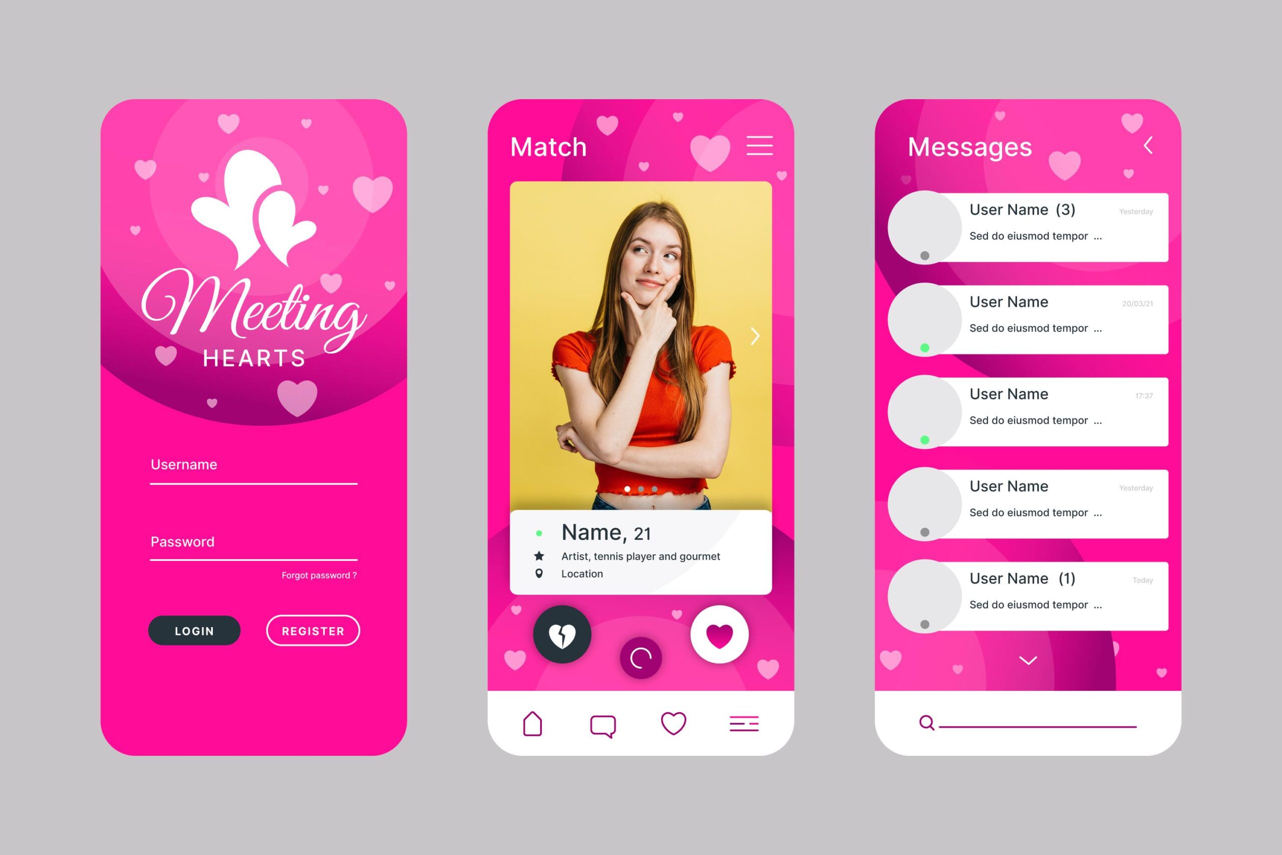 9 Polyamorous Dating Apps to Meet Awesome Partners - Men's Clinic
